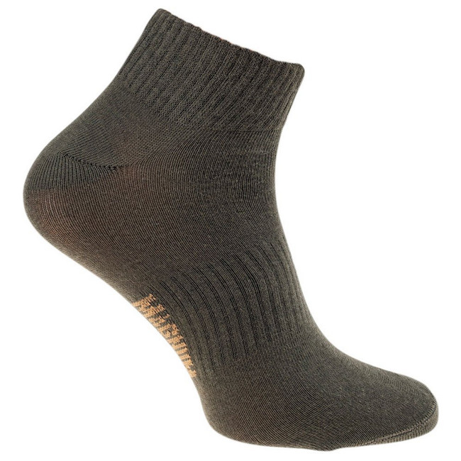 Magnum Zokni Mezer Pack Olive 40-43 - tactical.hu